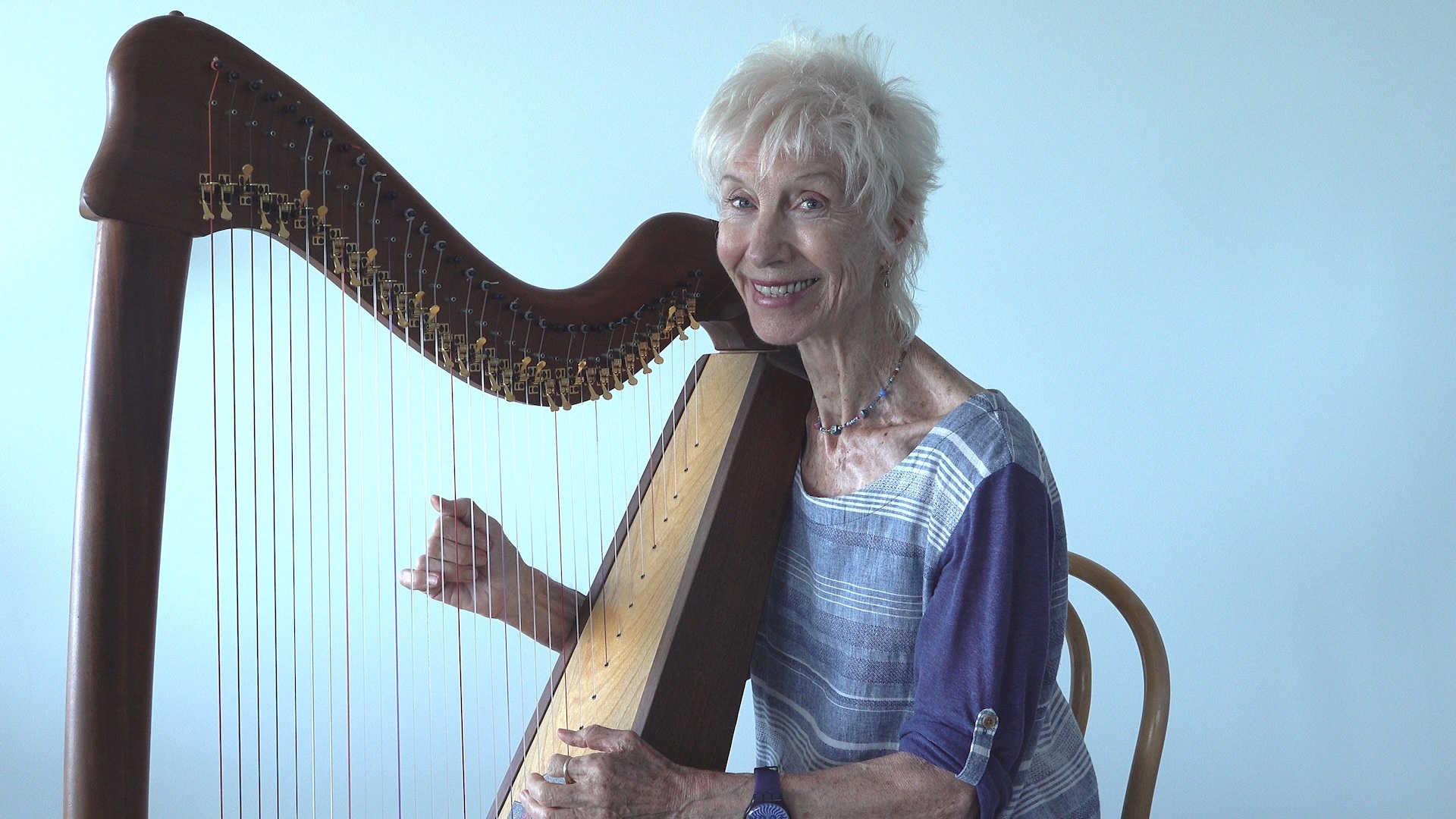 Sounds to soothe the soul - VolunteerHub - Palliative Care NSW